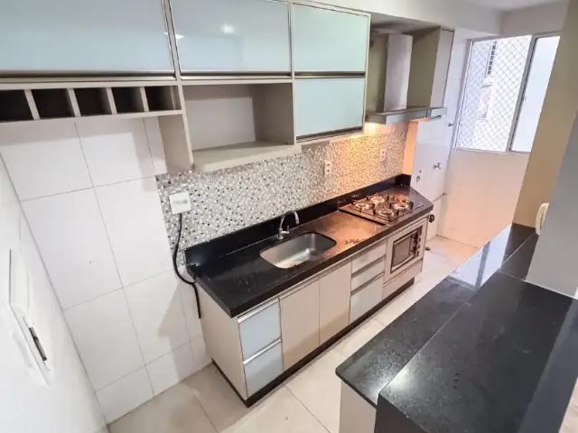 Apartamento para Venda em Goiânia/GO Jardim da Luz 2 Quartos