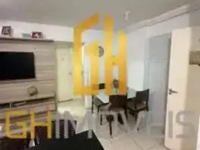 Apartamento para Venda em Goiânia/GO Jardim das Esmeraldas 2 Quartos