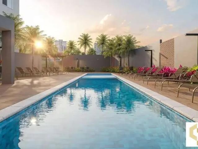 Apartamento para Venda em Goiânia/GO Jardim Diamantina 2 Quartos