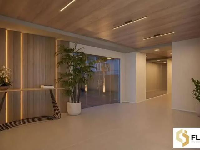 Apartamento para Venda em Goiânia/GO Jardim Diamantina 2 Quartos
