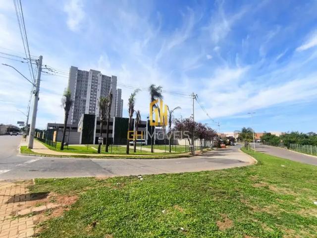 Apartamento para Venda em Goiânia/GO Jardim Diamantina 3 Quartos
