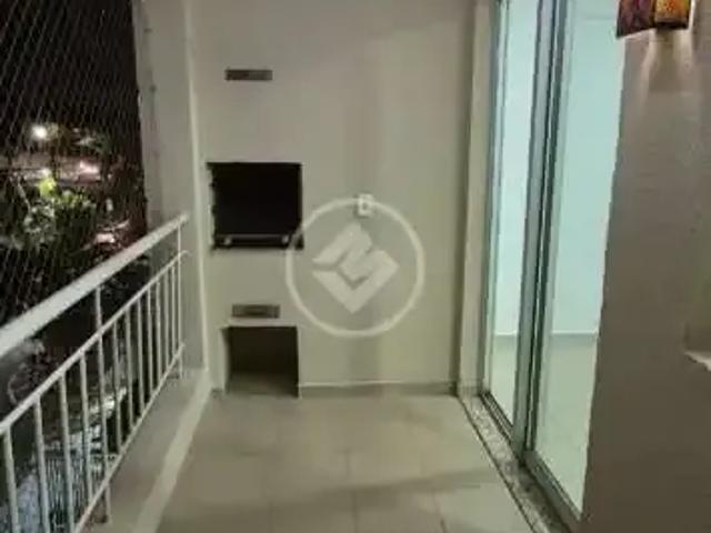 Apartamento para Venda em Goiânia/GO Jardim Europa 2 Quartos