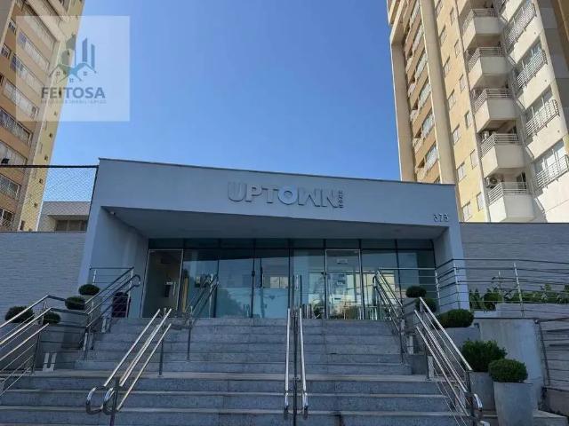 Apartamento para Venda em Goiânia/GO Jardim Europa 2 Quartos