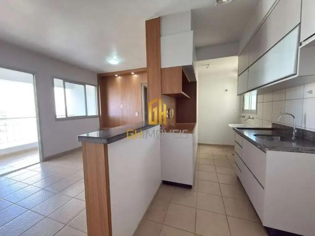 Apartamento para Venda em Goiânia/GO Jardim Europa 2 Quartos
