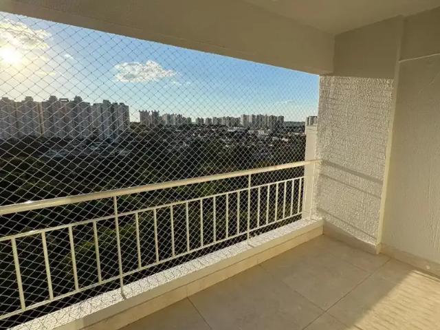 Apartamento para Venda em Goiânia/GO Jardim Europa 3 Quartos