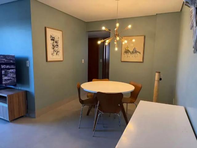Apartamento para Venda em Goiânia/GO Jardim Europa 3 Quartos