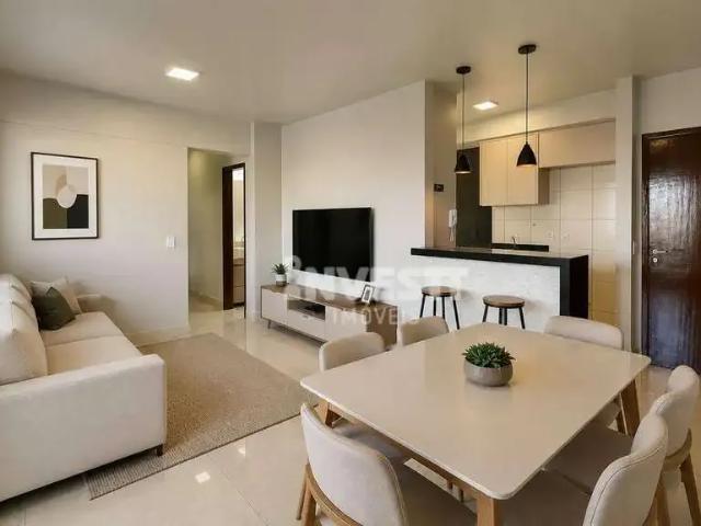 Apartamento para Venda em Goiânia/GO Jardim Europa 3 Quartos
