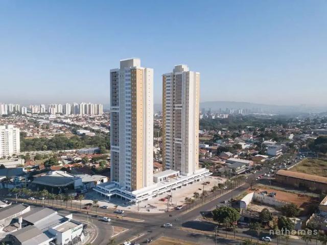 Apartamento para Venda em Goiânia/GO Jardim Europa 3 Quartos