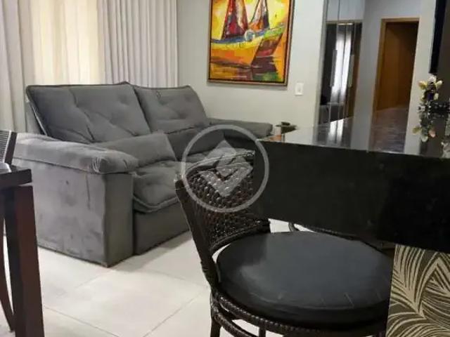 Apartamento para Venda em Goiânia/GO Jardim Europa 3 Quartos