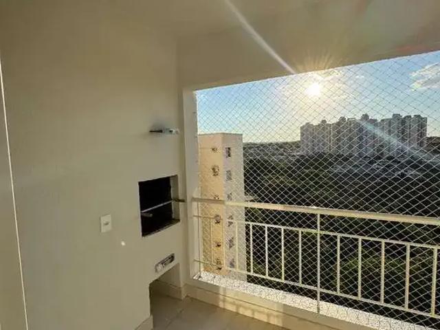 Apartamento para Venda em Goiânia/GO Jardim Europa 3 Quartos