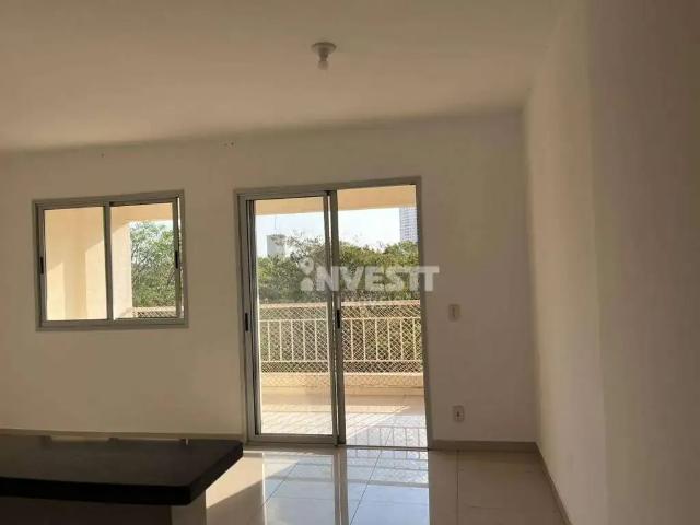 Apartamento para Venda em Goiânia/GO Jardim Europa 3 Quartos