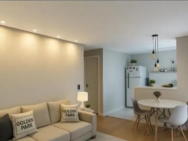 Apartamento para Venda em Goiânia/GO Jardim Nova Esperança 2 Quartos