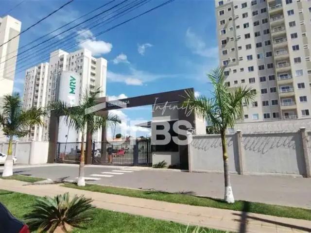 Apartamento para Venda em Goiânia/GO Jardim Novo Mundo 2 Quartos