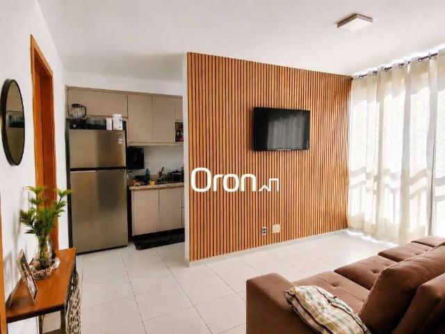 Apartamento para Venda em Goiânia/GO Jardim Novo Mundo 2 Quartos