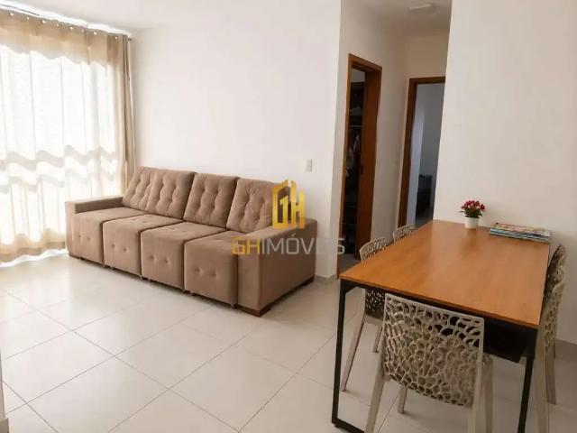 Apartamento para Venda em Goiânia/GO Jardim Novo Mundo 2 Quartos