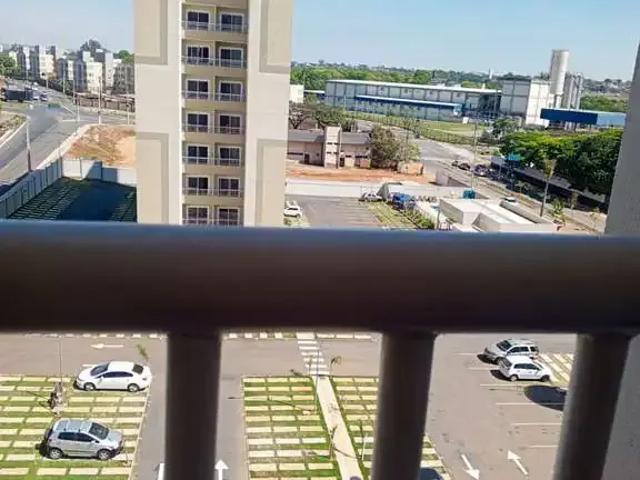 Apartamento para Venda em Goiânia/GO Jardim Novo Mundo 2 Quartos