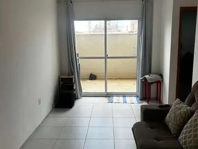 Apartamento para Venda em Goiânia/GO Jardim Novo Mundo 2 Quartos