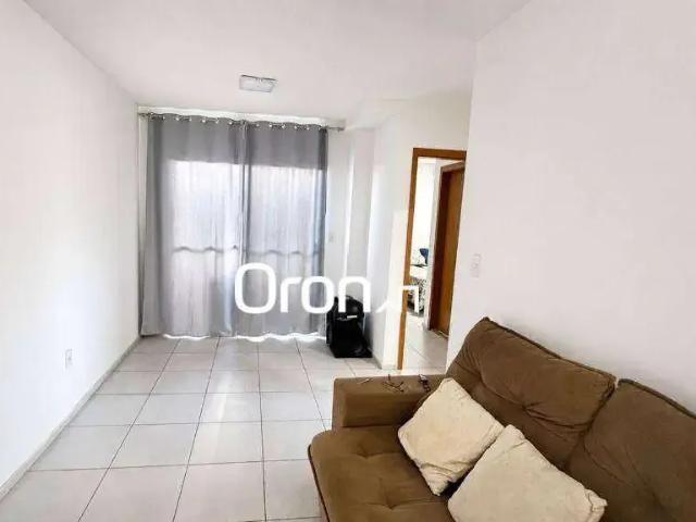 Apartamento para Venda em Goiânia/GO Jardim Novo Mundo 2 Quartos