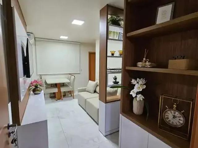 Apartamento para Venda em Goiânia/GO Jardim Novo Mundo 2 Quartos