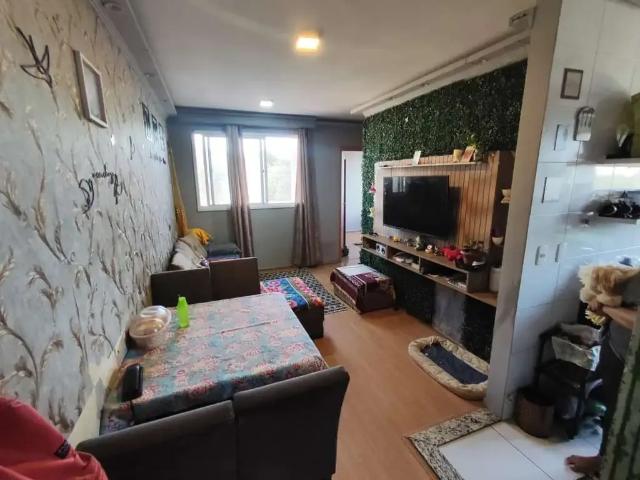 Apartamento para Venda em Goiânia/GO Jardim Novo Mundo 2 Quartos