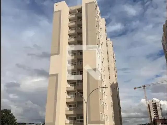 Apartamento para Venda em Goiânia/GO Jardim Novo Mundo 2 Quartos