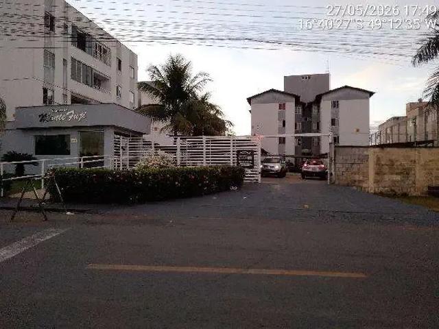 Apartamento para Venda em Goiânia/GO Jardim Novo Mundo 3 Quartos