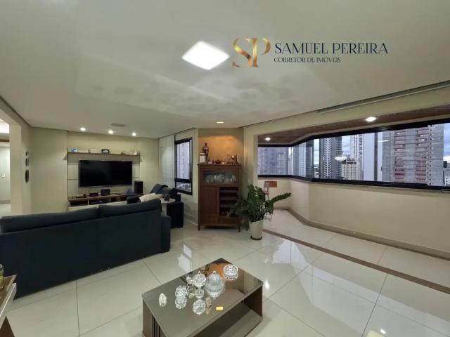 Apartamento para Venda em Goiânia/GO Jardim Santo Antônio 3 Quartos