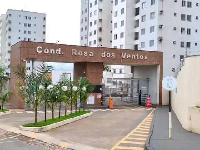 Apartamento para Venda em Goiânia/GO Jardim Presidente 2 Quartos