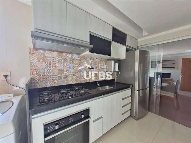 Apartamento para Venda em Goiânia/GO Jardim Presidente 2 Quartos