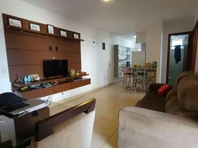 Apartamento para Venda em Goiânia/GO Jardim Presidente 2 Quartos