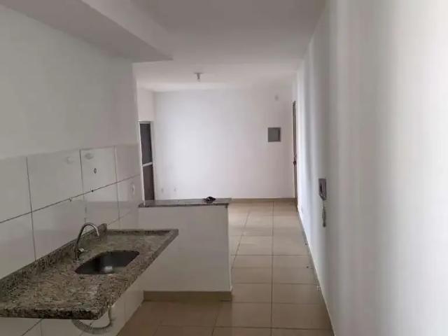 Apartamento para Venda em Goiânia/GO Jardim Presidente 2 Quartos