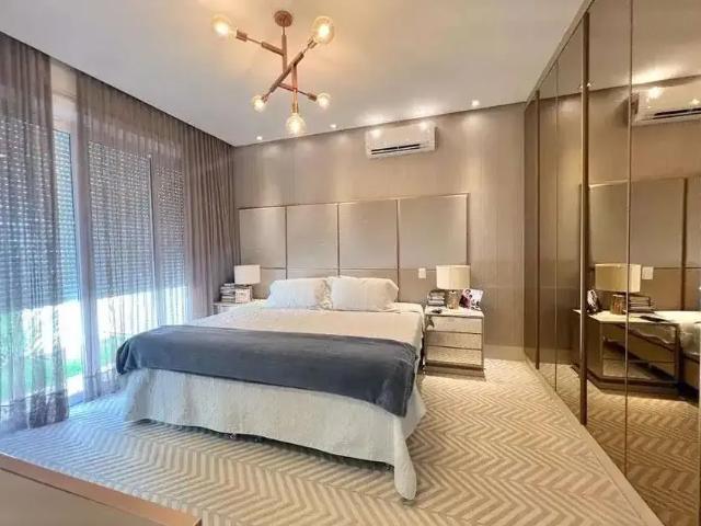 Apartamento para Venda em Goiânia/GO Jardins Verona 5 Quartos