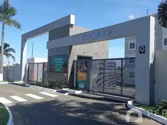 Apartamento para Venda em Goiânia/GO Lorena Parque 2 Quartos