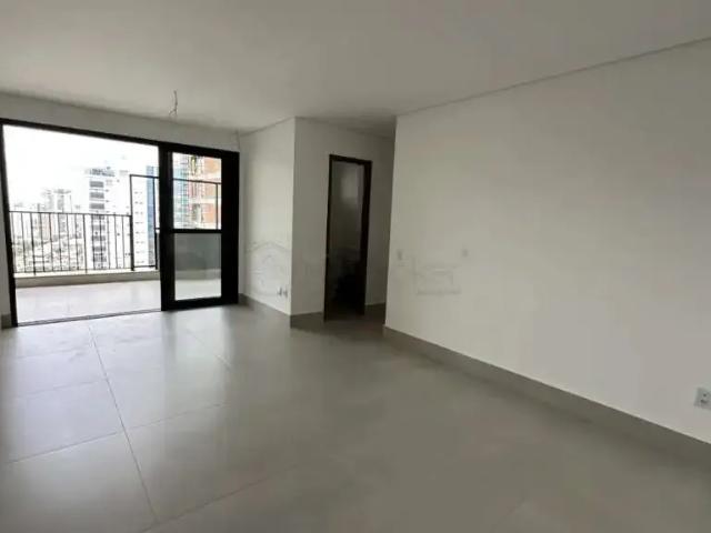 Apartamento para Venda em Goiânia/GO Loteamento Celina Park 3 Quartos