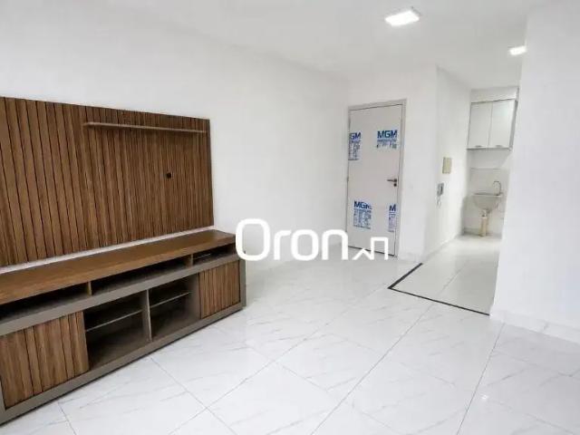 Apartamento para Venda em Goiânia/GO Loteamento Grande Retiro 2 Quartos