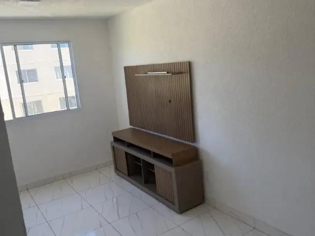 Apartamento para Venda em Goiânia/GO Loteamento Grande Retiro 2 Quartos