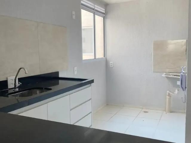 Apartamento para Venda em Goiânia/GO Loteamento Grande Retiro 2 Quartos