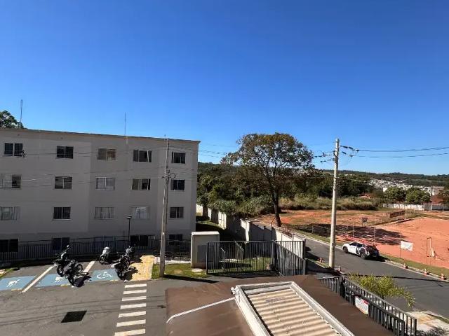 Apartamento para Venda em Goiânia/GO Loteamento Grande Retiro 2 Quartos
