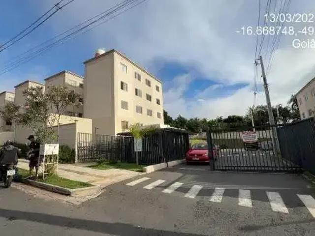 Apartamento para Venda em Goiânia/GO Loteamento Grande Retiro
