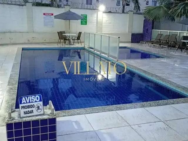 Apartamento para Venda em Goiânia/GO Moinho dos Ventos