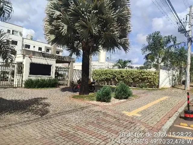 Apartamento para Venda em Goiânia/GO Moinho dos Ventos 2 Quartos