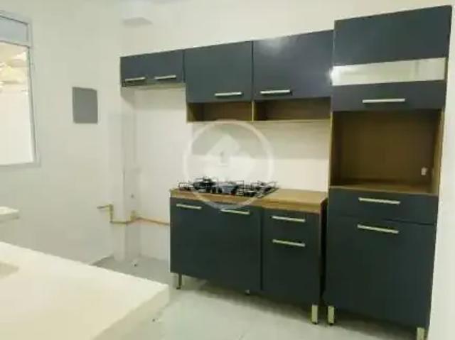 Apartamento para Venda em Goiânia/GO Moinho dos Ventos 2 Quartos