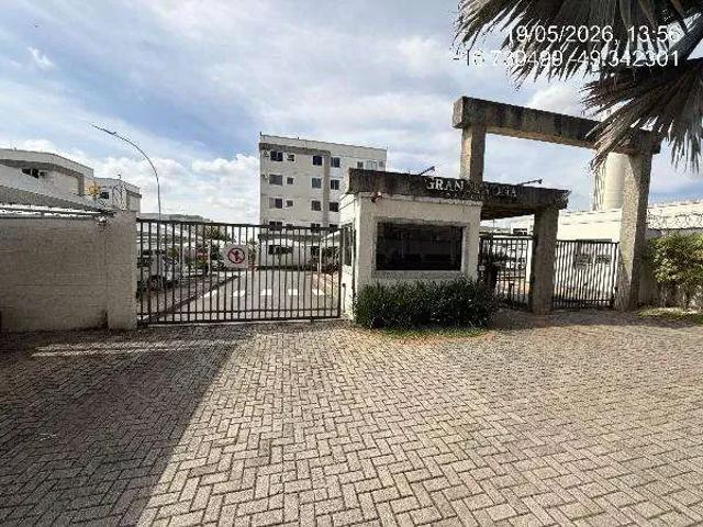 Apartamento para Venda em Goiânia/GO Moinho dos Ventos 2 Quartos