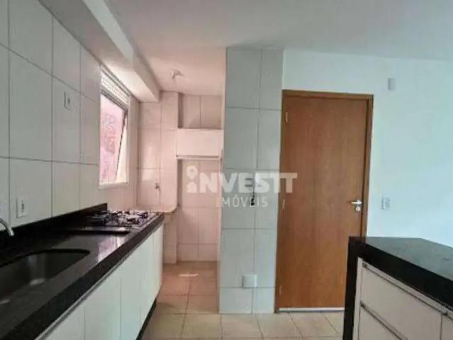 Apartamento para Venda em Goiânia/GO Moinho dos Ventos 2 Quartos