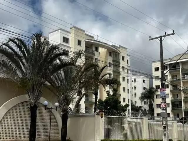 Apartamento para Venda em Goiânia/GO Moinho dos Ventos 2 Quartos