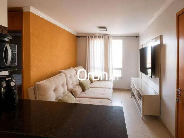 Apartamento para Venda em Goiânia/GO Moinho dos Ventos 2 Quartos