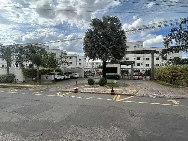 Apartamento para Venda em Goiânia/GO Moinho dos Ventos 2 Quartos