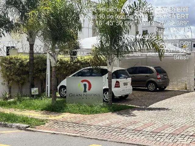 Apartamento para Venda em Goiânia/GO Moinho dos Ventos 2 Quartos