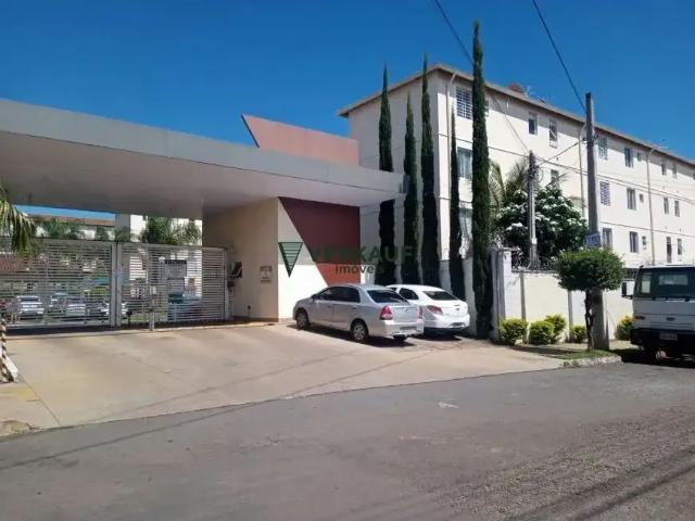 Apartamento para Venda em Goiânia/GO Moinho dos Ventos 2 Quartos