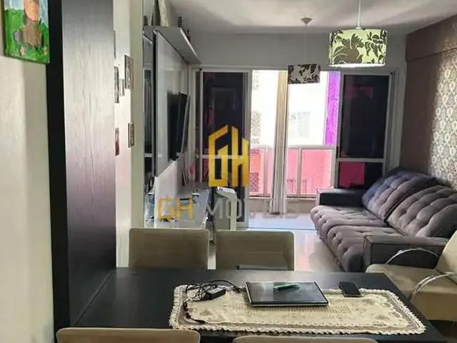 Apartamento para Venda em Goiânia/GO Moinho dos Ventos 2 Quartos